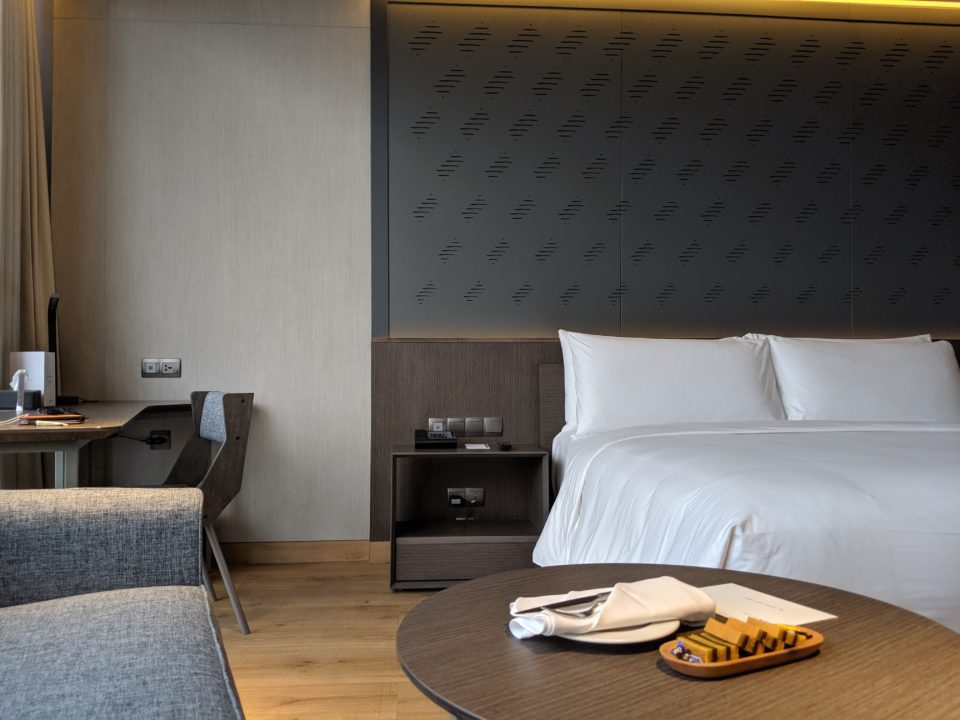 ALiLA SCBD Jakarta Review [2021] - UponArriving