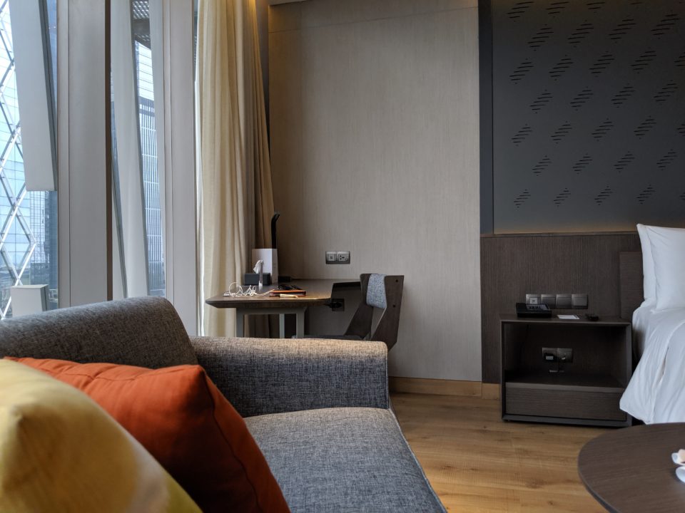 ALiLA SCBD Jakarta Review [2021] - UponArriving