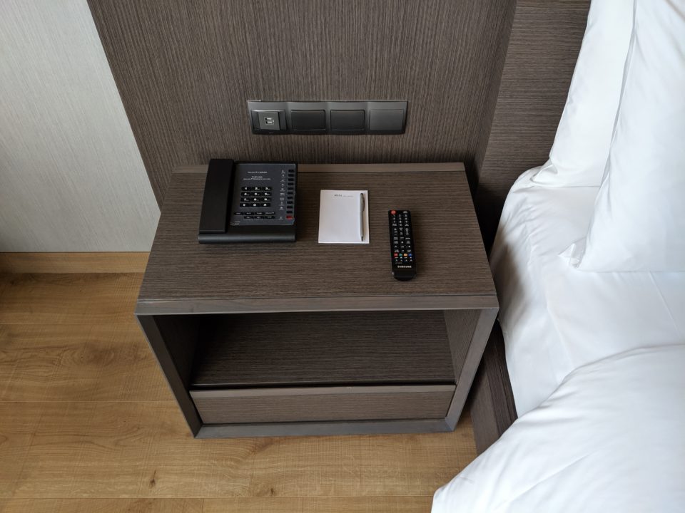 ALiLA SCBD Jakarta Review [2021] - UponArriving