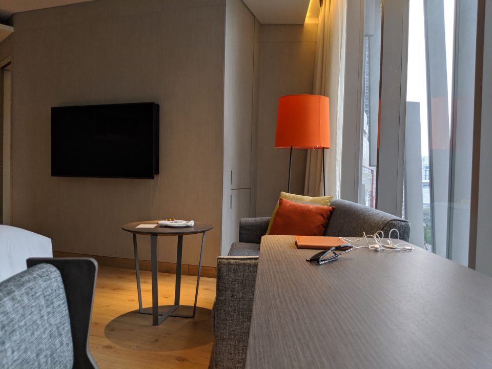 ALiLA SCBD Jakarta Review [2021] - UponArriving