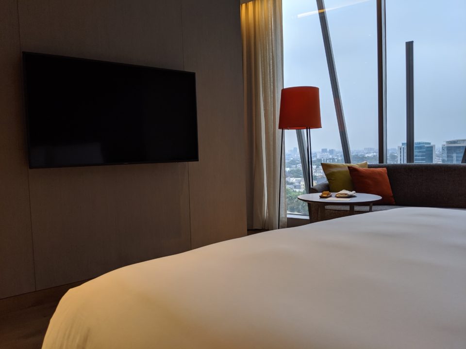 ALiLA SCBD Jakarta Review [2021] - UponArriving