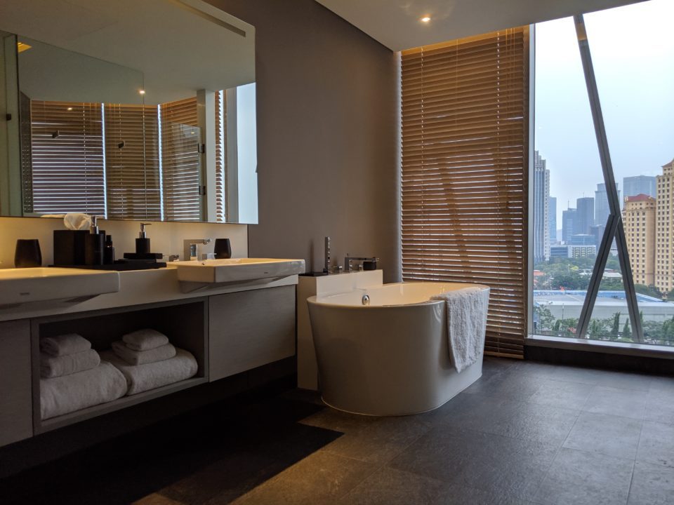 ALiLA SCBD Jakarta Review [2021] - UponArriving