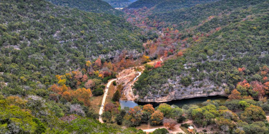 Lost Maples State Natural Area Review (Hiking, Camping, & More) [2019 ...