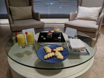 Marriott Bonvoy Ambassador Benefits: (Your24, Breakfast, Upgrades ...