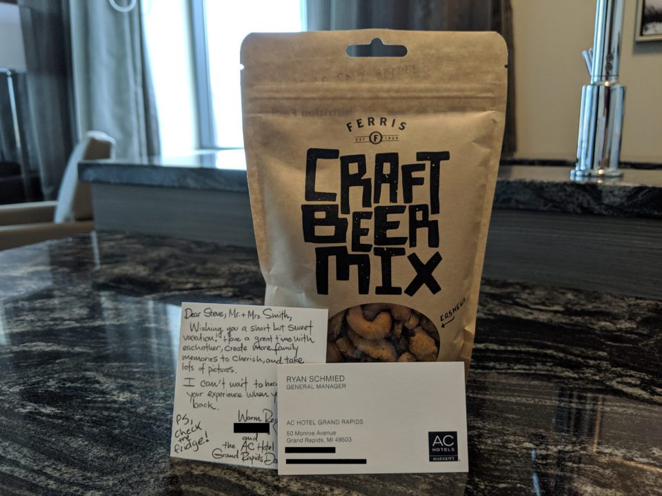 Marriott Bonvoy Ambassador Benefits: (Your24, Breakfast, Upgrades ...