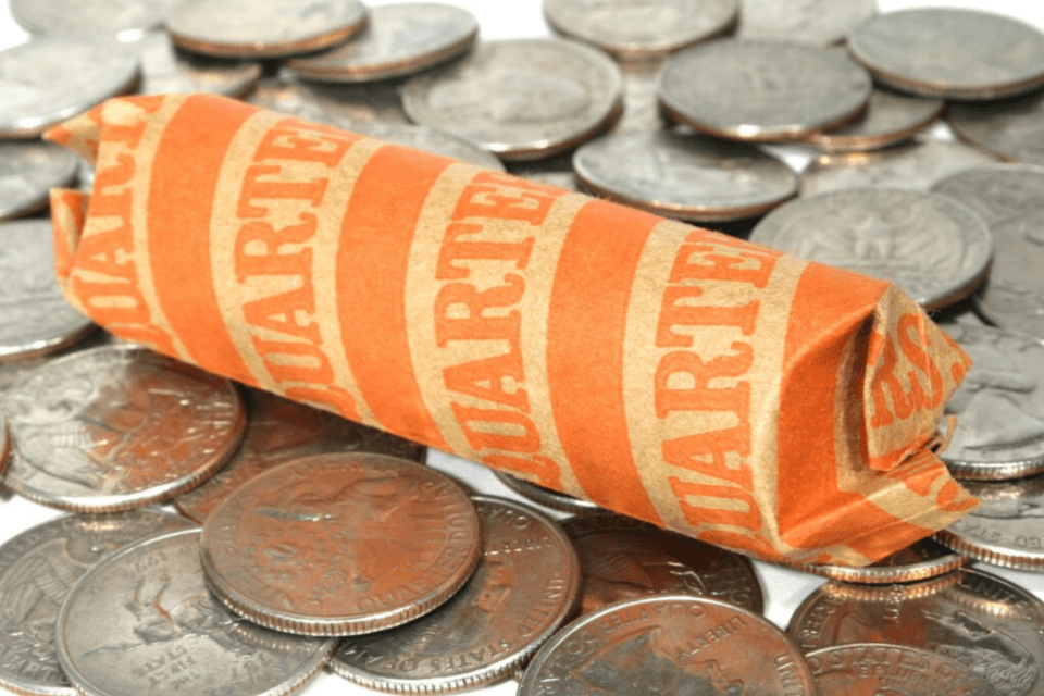 Where & How to Get Quarters in 2022 (5 Tips) - UponArriving