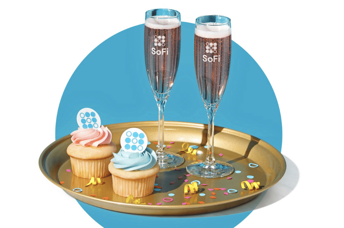 SoFi Money Review: Earn Free $50 in Minutes - UponArriving