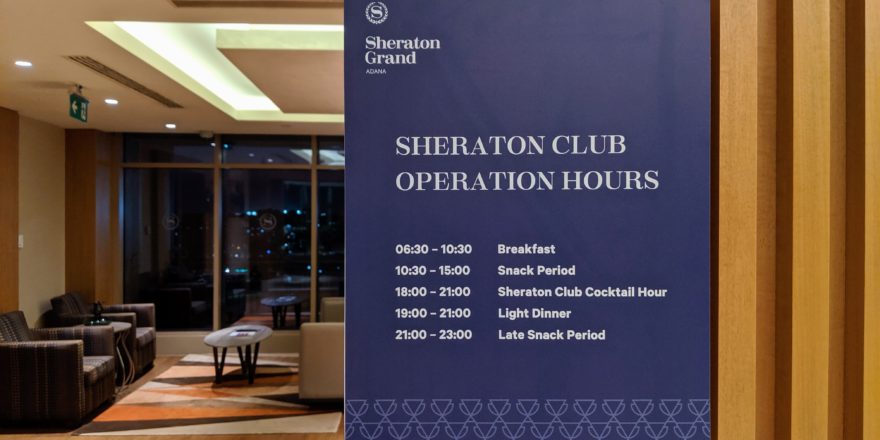 Marriott Bonvoy Titanium Benefits: What to Expect with Breakfast ...