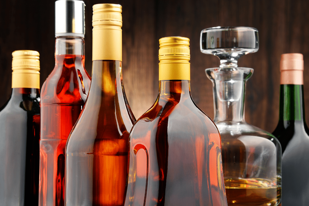 Can You Bring Alcohol Into a Hotel? - UponArriving