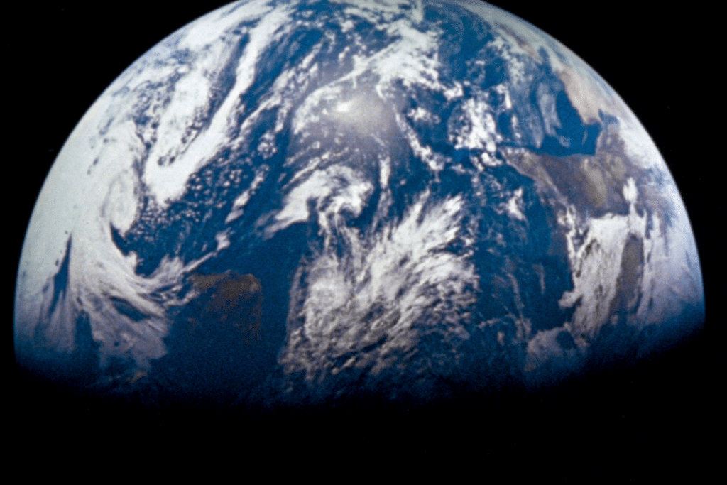 Good news: Earth's ozone layer is healing - UponArriving