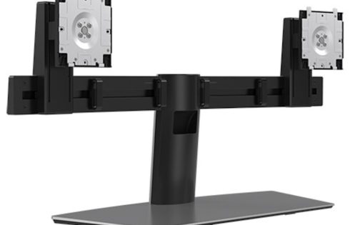 Dell-Dual-Monitor-Stand-–-MDS19 - UponArriving