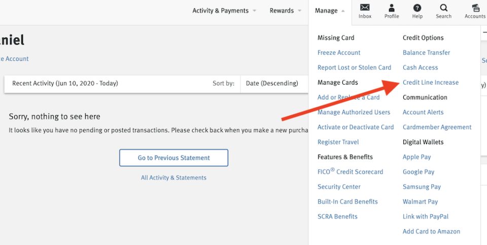 Discover Credit Line Increase (Tips & Data Points) [2021] - UponArriving