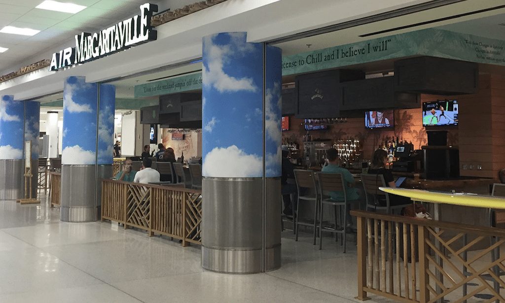 Priority Pass Restaurants Guide: (Full List w/Prices & Menu Items ...