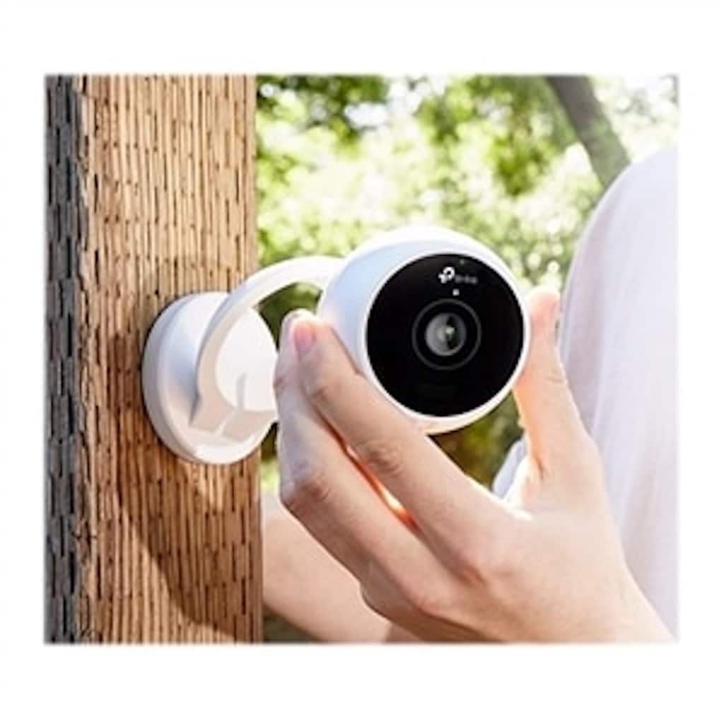 TP-Link-Kasa-KC200-network-surveillance-camera - UponArriving
