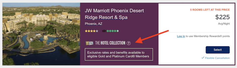 Amex Travel: Everything You Need to Know [2021] - UponArriving