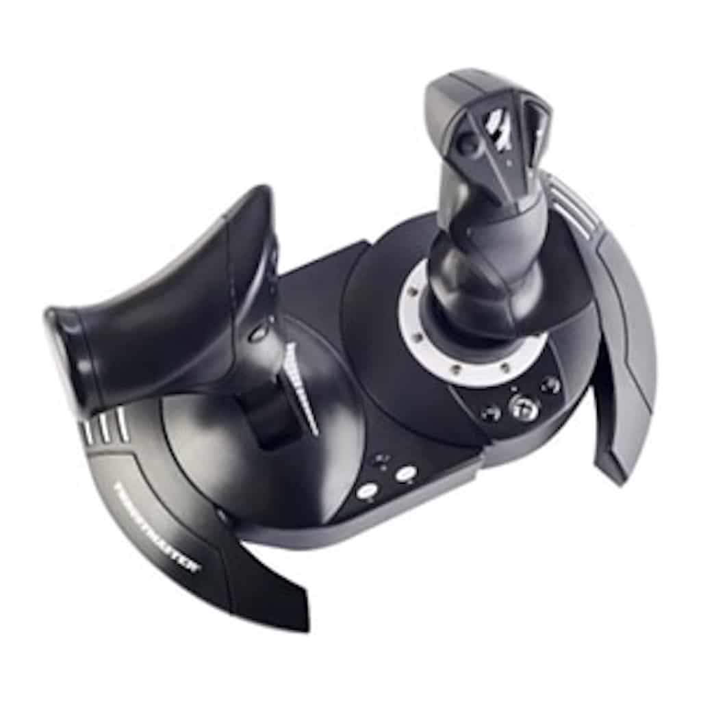 ThrustMaster-T.Flight-Hotas-One-Joystick-12-buttons-wired-for-Microsoft ...
