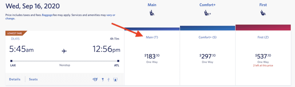 Delta Air Lines Boarding Policy Guide: Another Switch to Group Ordering ...