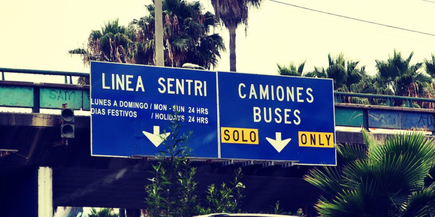 SENTRI Guide: Everything you need to know [2020] - UponArriving