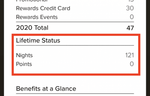 Marriott-lifetime-app - UponArriving