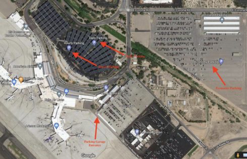 Tucson-parking-map - UponArriving