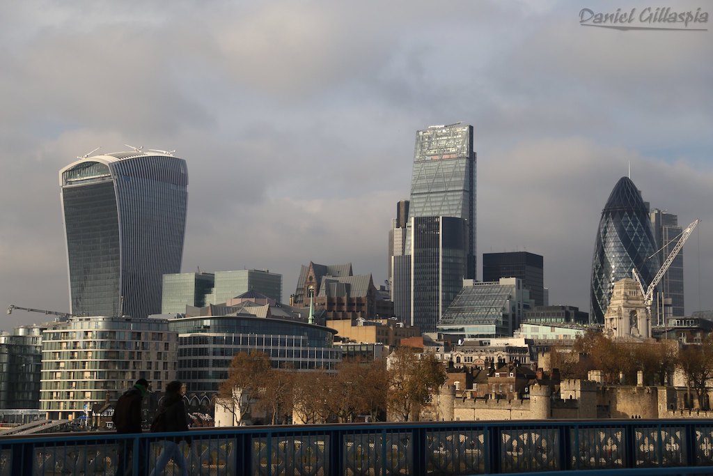 Downtown-London - UponArriving