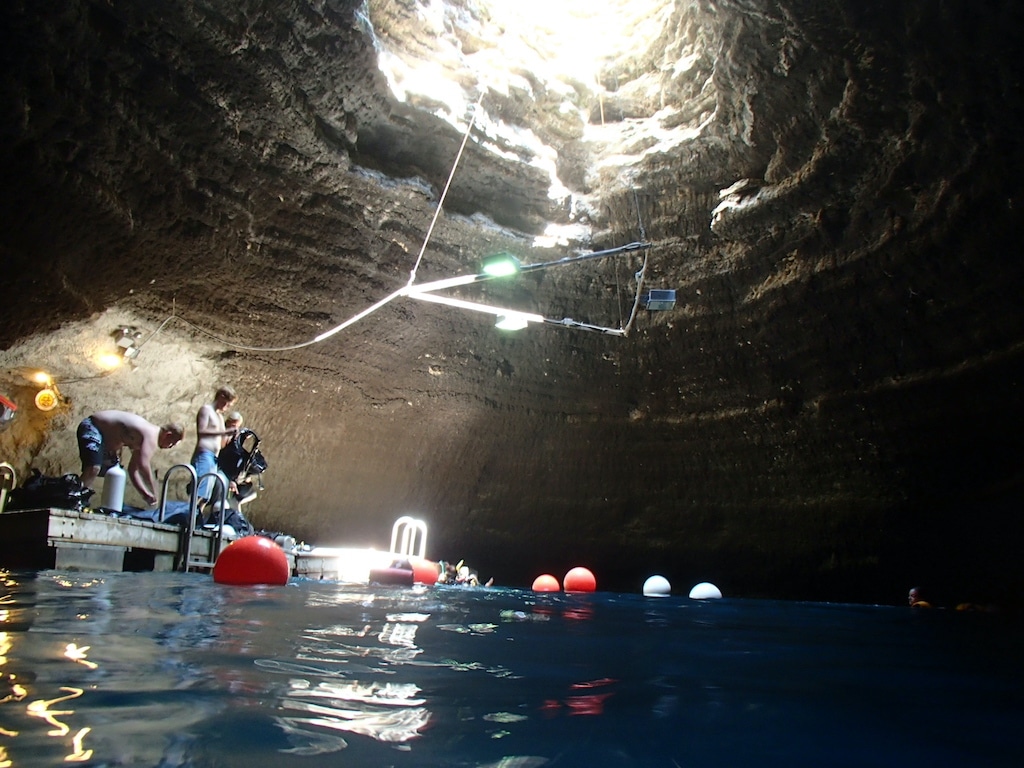 Homestead-Crater-Utah - UponArriving