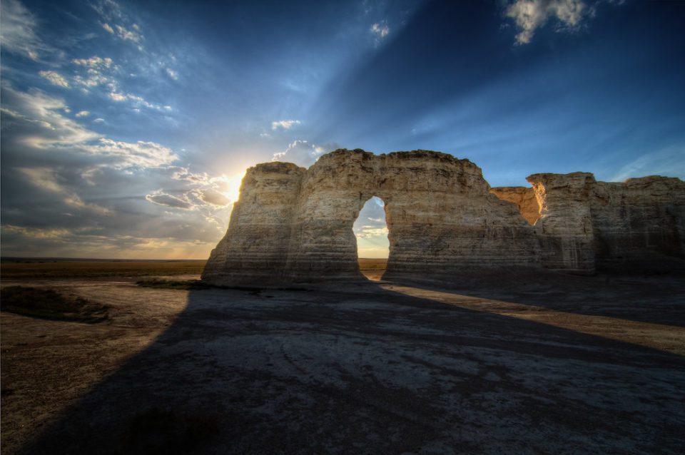 56 Breathtaking Places to Visit in the Western USA (Perfect for Your ...