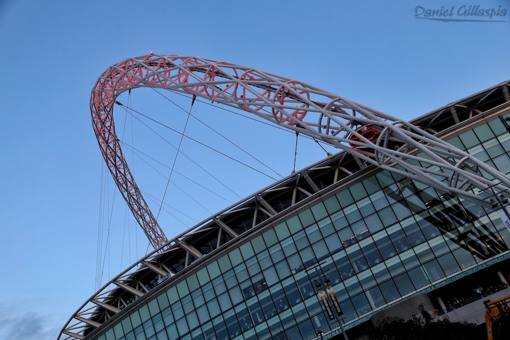 Wembley-Stadium-1 - UponArriving