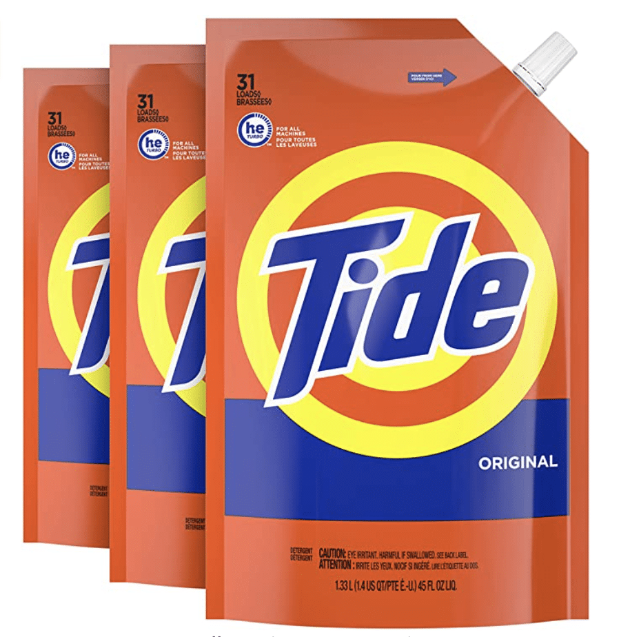 Save $10 when you spend $40 on household items - UponArriving