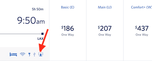 Delta-seatback-screen - UponArriving