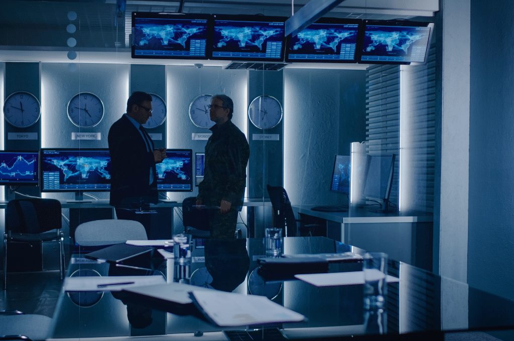 TSA Watchlist Revealed: How Your Name Ends Up on the No-Fly List ...