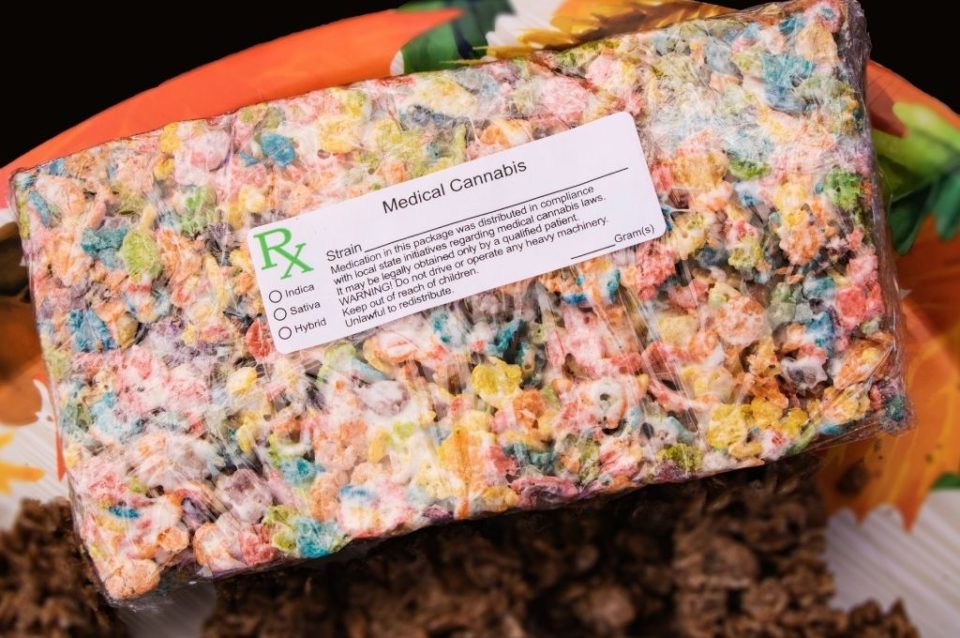 TSA Marijuana Rules Explained (Flying with Weed) [2024] - UponArriving