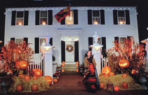 Ropes-Mansion - UponArriving