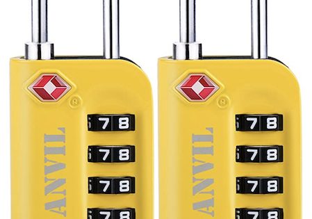 Anvil-TSA-Approved-Luggage-Lock - UponArriving