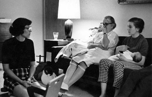 oswald-ruth-paine-time-magazine - UponArriving