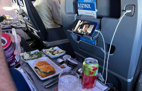 American-Airlines-First-Class-A321-36 - UponArriving