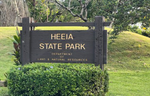 Heeia-State-Park - UponArriving