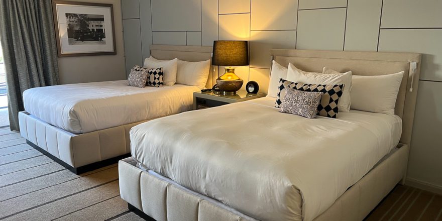 11 Lessons Learned from Living in Hotels Full Time - UponArriving