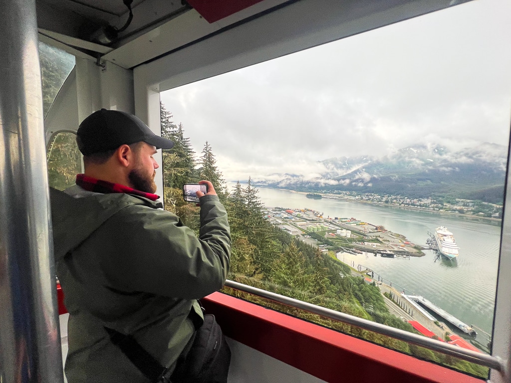 Mount Roberts Tramway (Goldbelt Tram): Your Gateway to Juneau’s Most ...