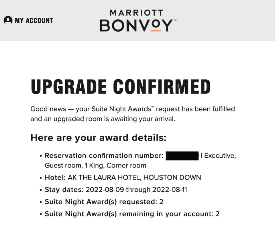 Marriott Suite Night Awards: Everything You Need to Know [2022 ...
