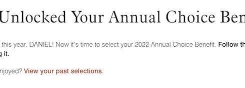 Marriott-annual-choice - UponArriving