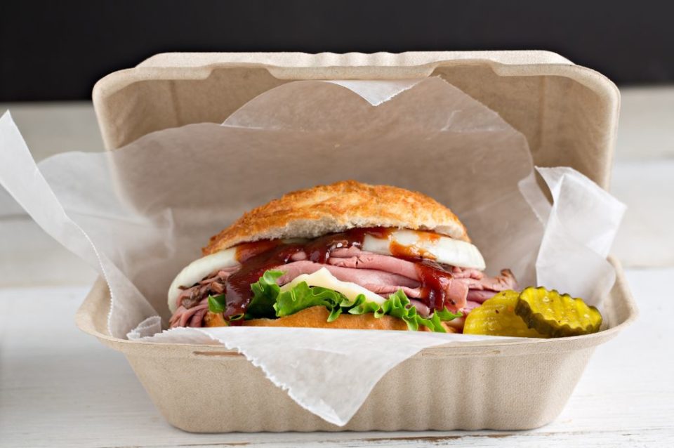 Can You Bring Food on a Plane? TSA Says Bon Appétit - UponArriving
