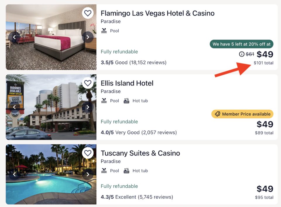 Resort Fees: What Are They and Why Are You Being Charged Them ...