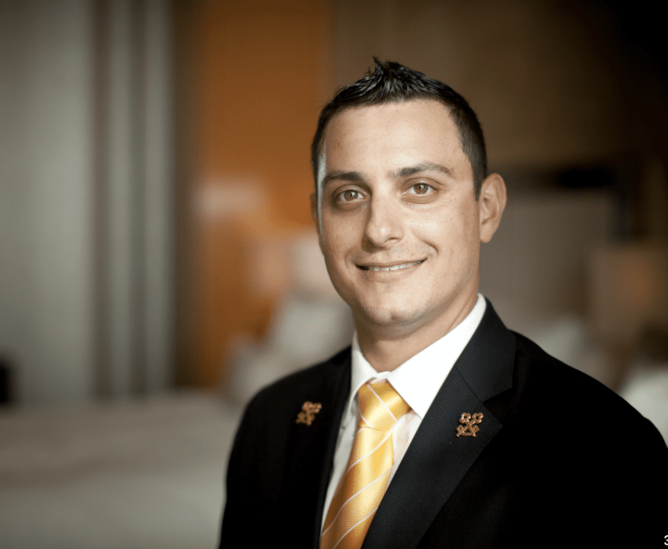 Les Clefs d’Or: What You Need to Know About Golden Key Concierges ...