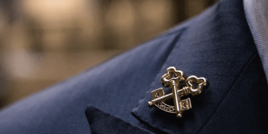 Les Clefs d’Or: What You Need to Know About Golden Key Concierges ...