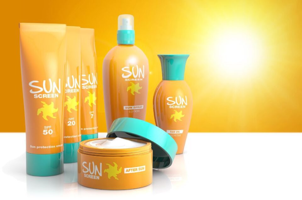 Bringing Sunscreen on a Plane: Don’t Get Burned by TSA’s Rules ...