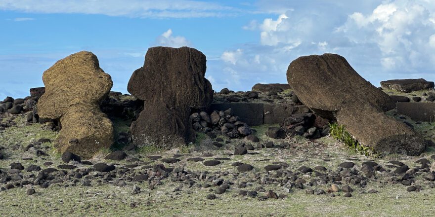 How to get to Easter Island: Everything You Need to Know - UponArriving