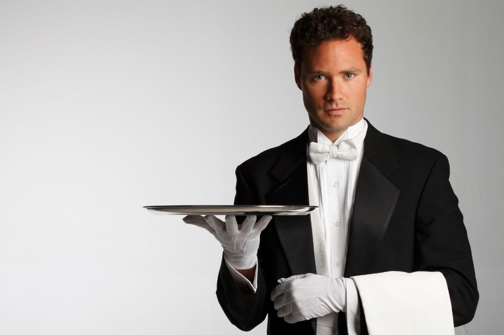What Can a Hotel Butler Do for You? - UponArriving