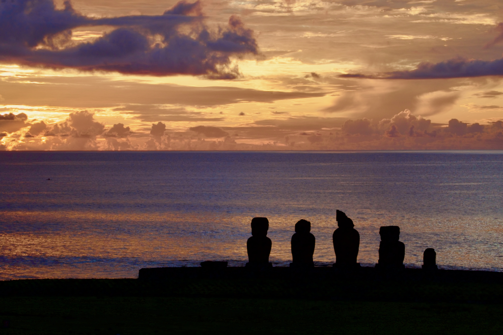 Where to Stay on Easter Island: Options for All Budgets - UponArriving