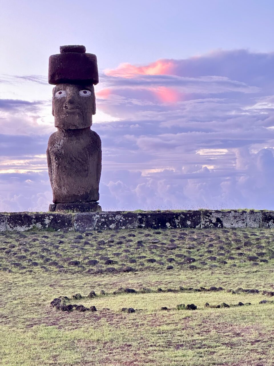 Do the Easter Island Heads Have Bodies? I Visited—and Here’s What I ...